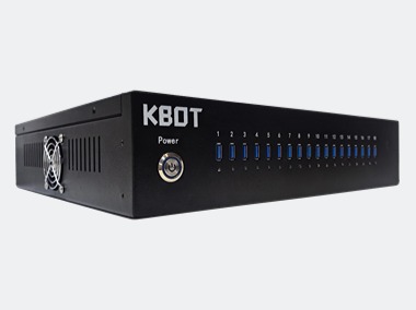 KBOT USBServer系列产品